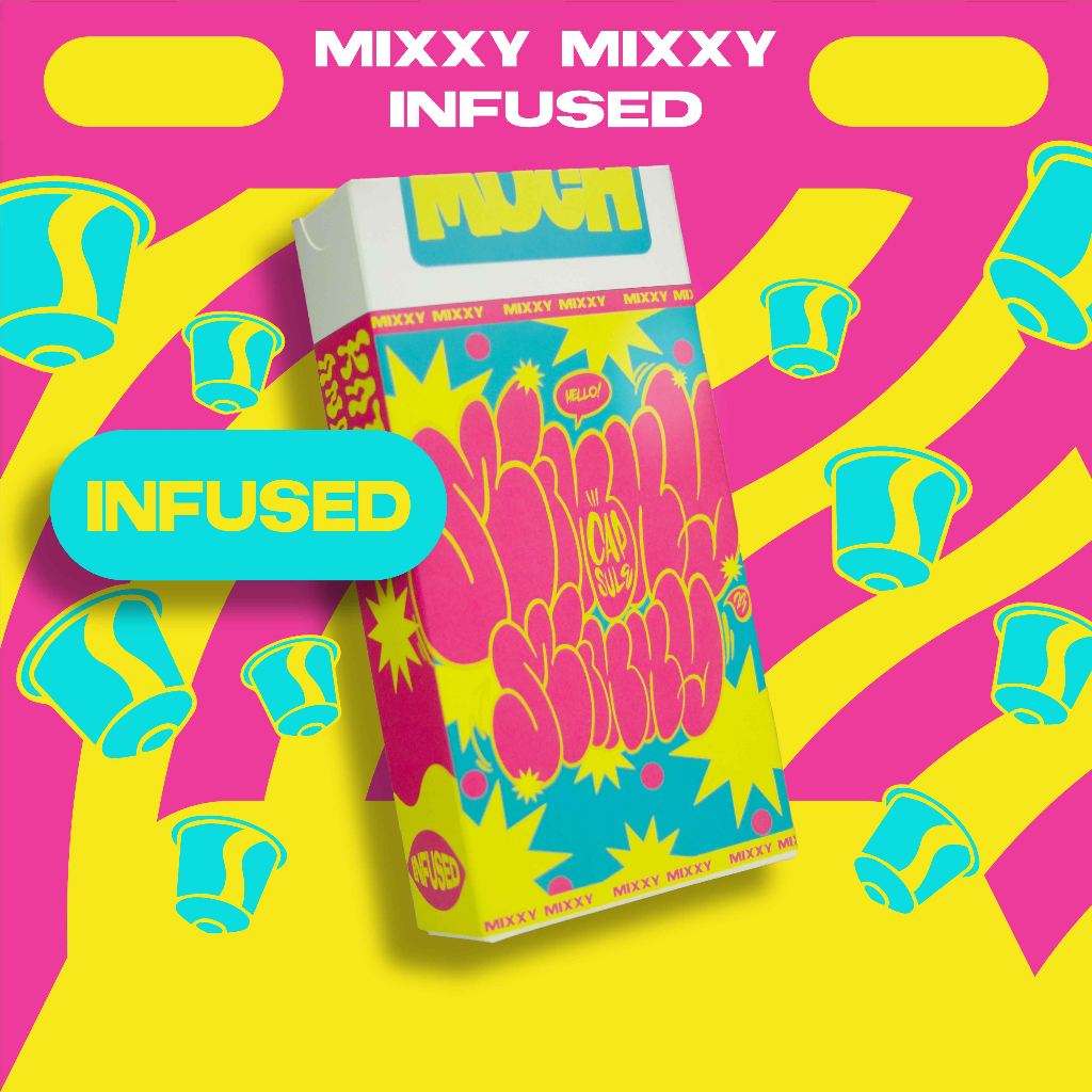 (( Kate & Kim )) Mixxy mixxy กาแฟแคปซูล "แต่งกลิ่น" ระบบ Nespresso รวม ...