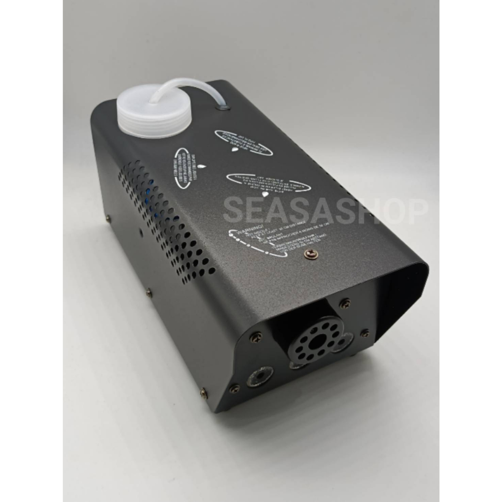 Smoke 400W Fog machine สโมค 400W เครื่องทำควัน | Shopee Thailand