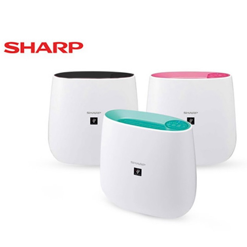 Sharp เครื่องฟอกอากาศ รุ่น FP-J30TA ขนาด 23 ตรม. รุ่นใหม่ล่าสุดปี 2019 | Shopee Thailand