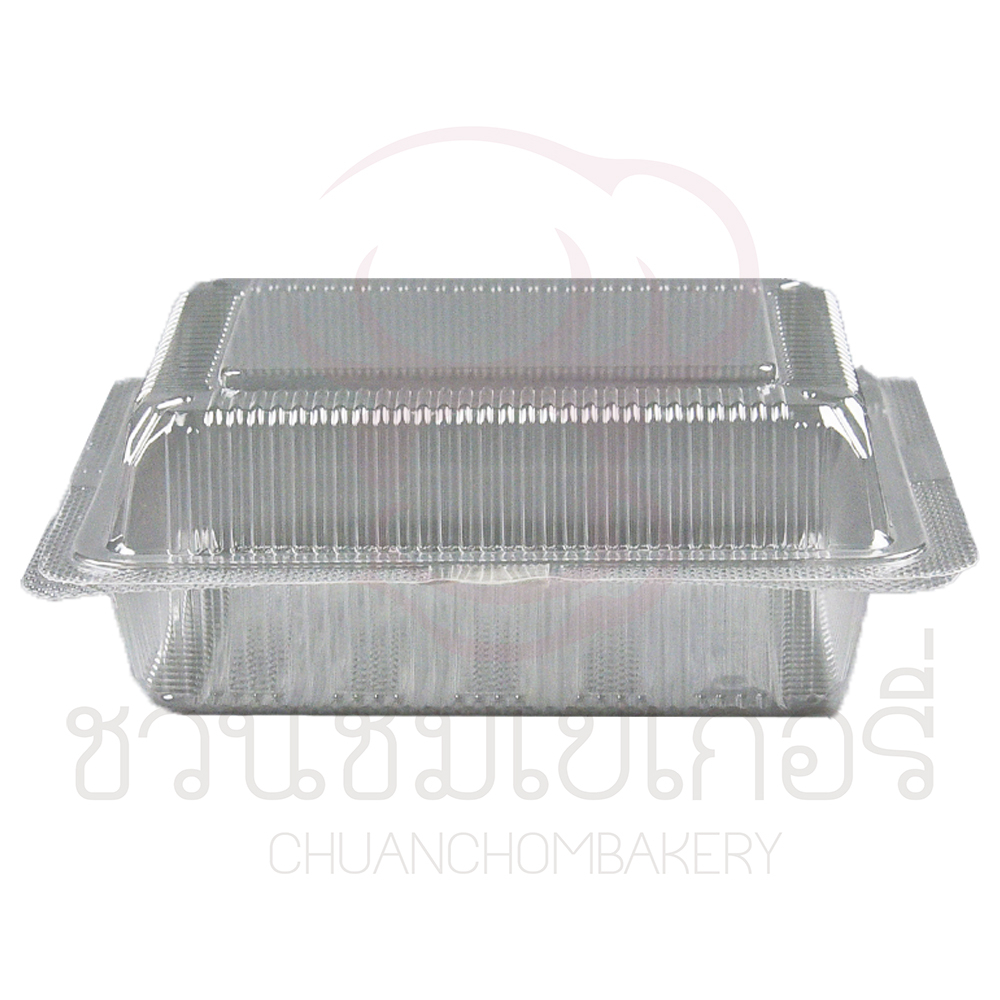 กล่องพลาสติกสี่เหลี่ยม OPS TP-101 TP-102 TP-103 TP-104 | Shopee Thailand