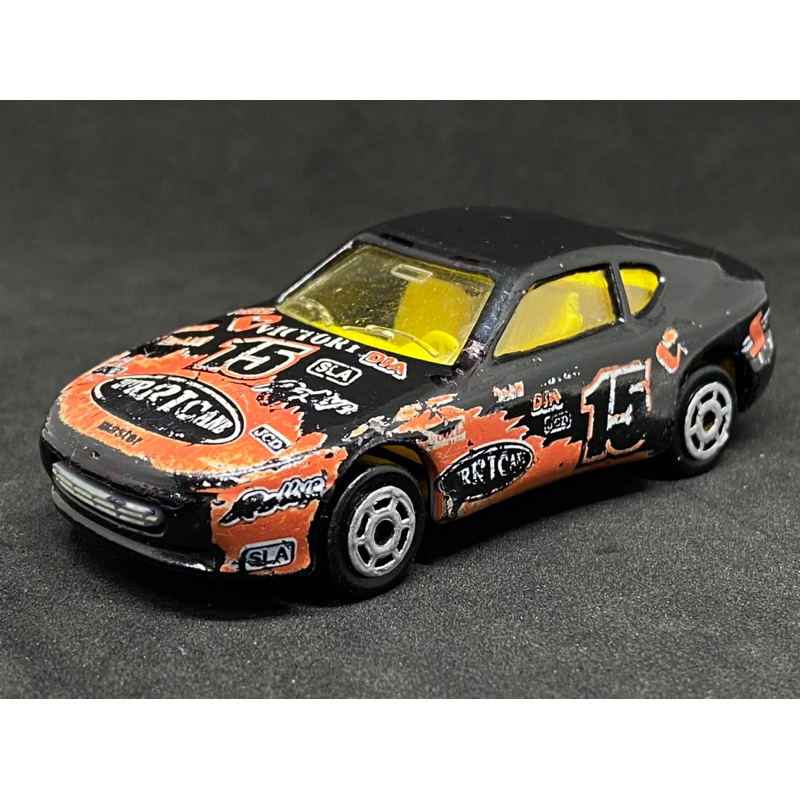 Majorette Racing Proto (MJ) | Shopee Thailand