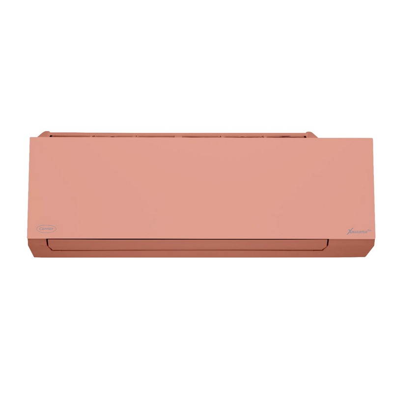 CARRIER X-INVERTER PLUS R32 สีชมพู | Shopee Thailand