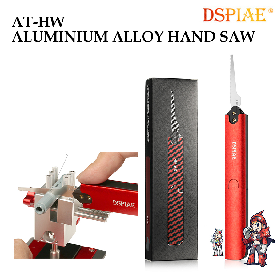 [DSPIAE] AT-HW ALUMINIUM ALLOY HAND SAW | Shopee Thailand
