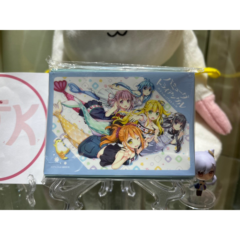(แยกขาย) ซัพพลายแวนการ์ดภาษาญี่ปุ่น Cardfight!! Vanguard Colorful ...