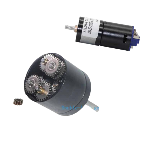 (PRE-ORDER) GA25-370 DC Gear Motor | Shopee Thailand