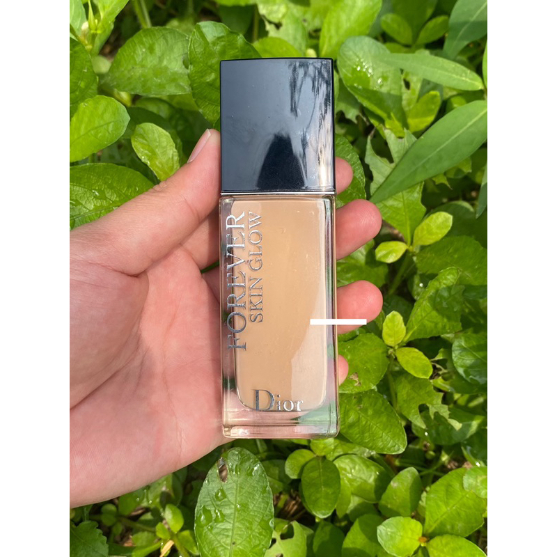 Dior Foever skin glow 30 ml. แท้10000% | Shopee Thailand