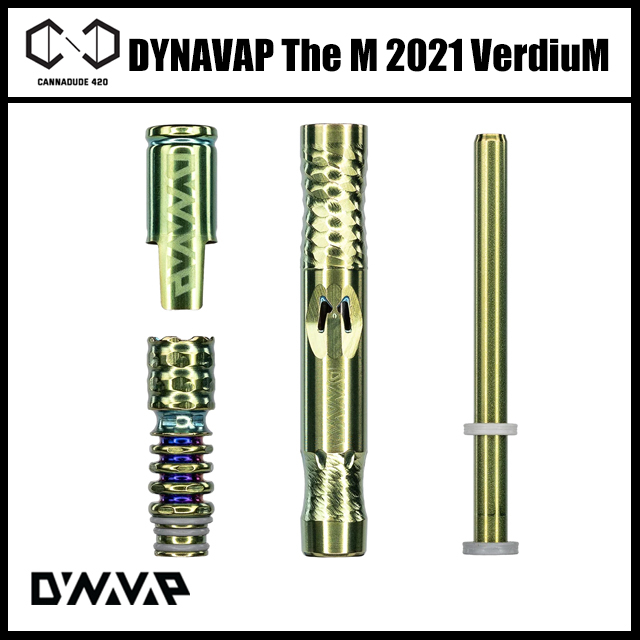 [ส่งฟรี] Dynavap The M Fall Color / All For The M 2022 | Shopee Thailand