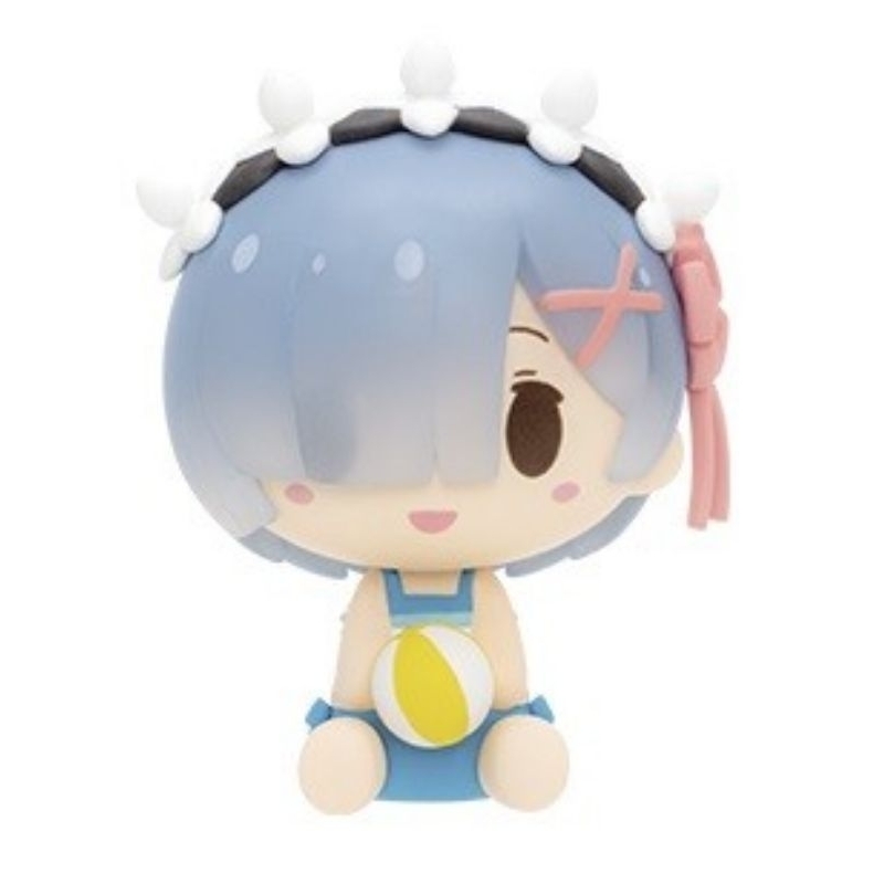 Re:Zero kara Hajimeru Isekai Seikatsu - Ryuzu Meyer - Chokonokko (Prize ...