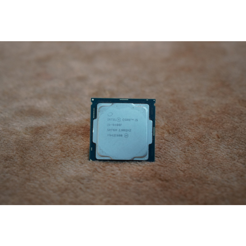 CPU (ซีพียู) 1151 INTEL CORE I5-9400F 2.90 GHz | Shopee Thailand