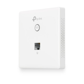 EAP115-WALL Tp link 300Mbps Wireless N Ceiling/Wall Mount Access Point ...
