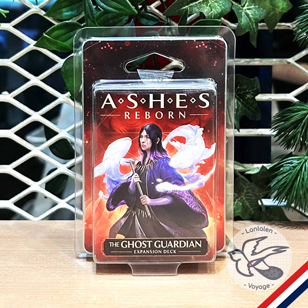 Ashes Reborn: Rise of the Phoenixborn (2nd Edition) Expansion ...