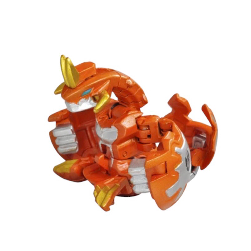 Bakugan Bakutech Kachia Gell 650G SEGA TOYS #บาคุกัน | Shopee Thailand