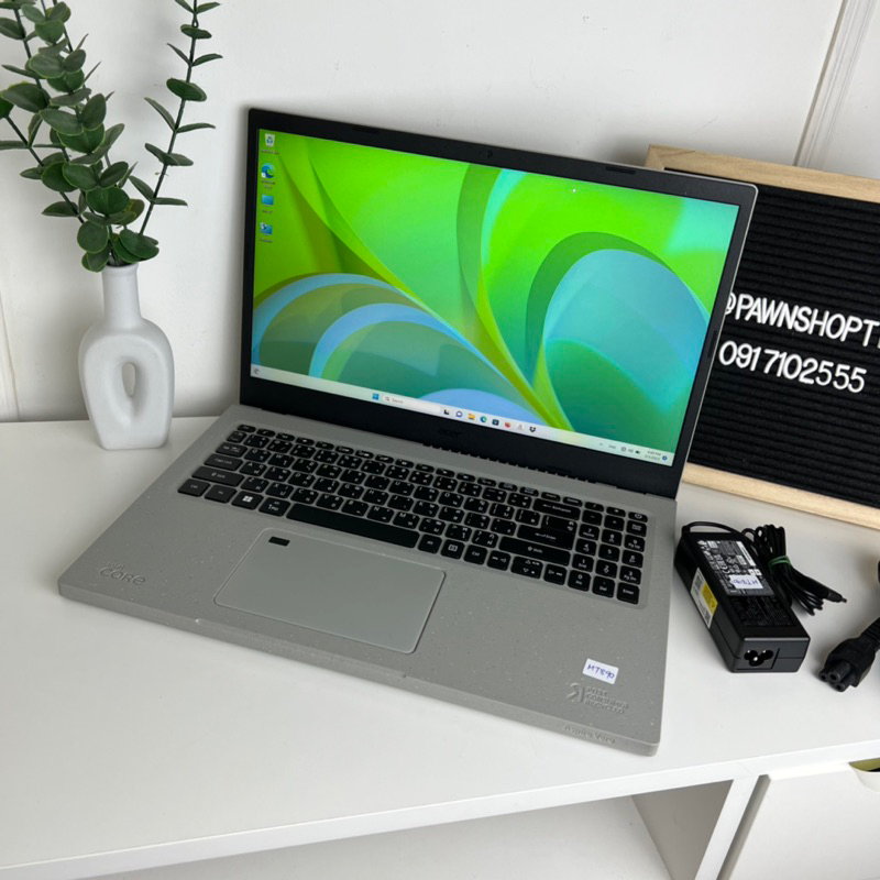 (Mt890) Notebook Acer Aspire Vero Core i7-1195G7 | Shopee Thailand