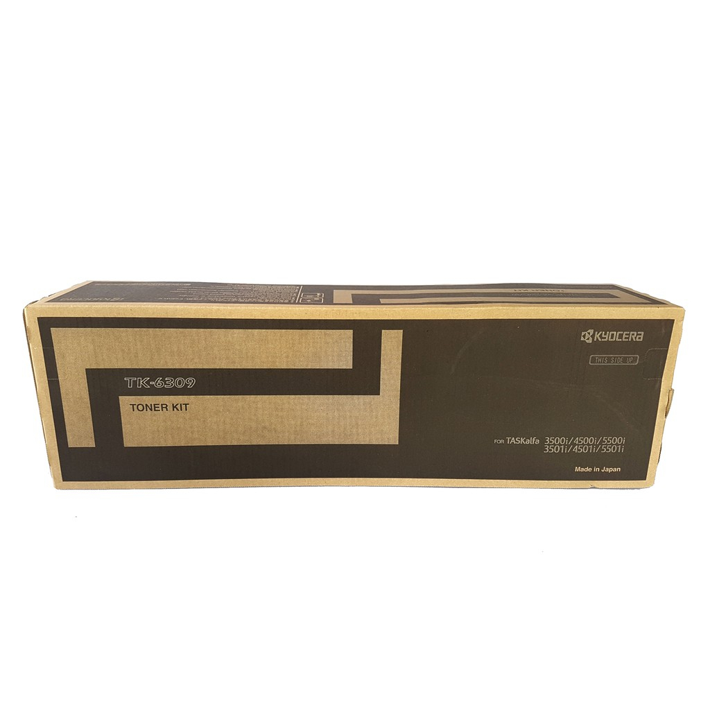 TK-6309 ตลับหมึก (Toner) (ของแท้) KYOCERA รุ่น TASKalfa 3500i/ 4500i ...