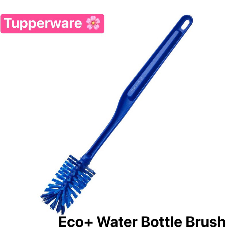 แปรงล้างขวด Tupperware รุ่น Eco+ Water Bottle Brush | Shopee Thailand