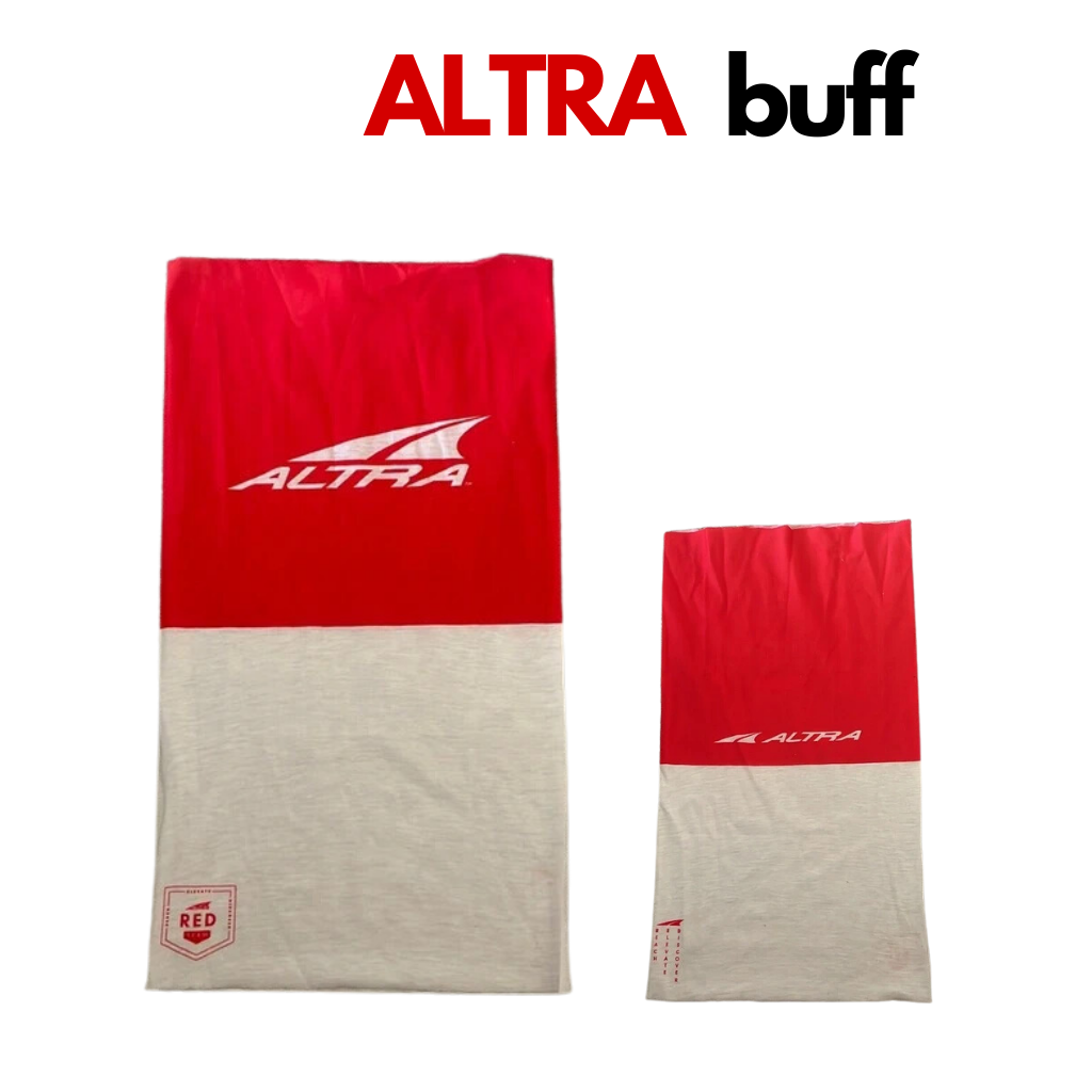 ALTRA RED TEAM Elite Colection : เสื้อผ้าออกกำลังกาย | Shopee Thailand