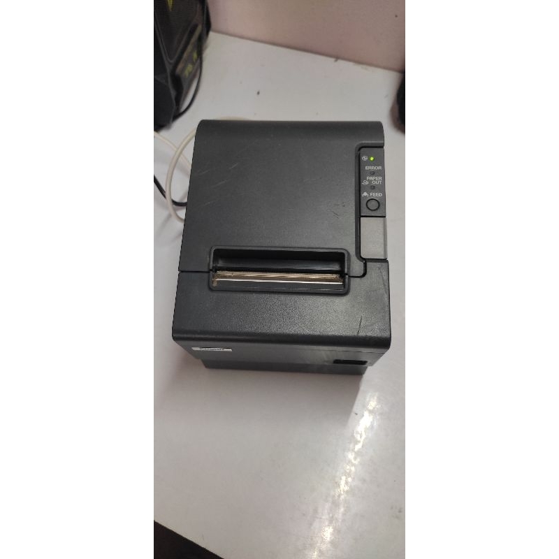 printer epson TM-T88iv มือสอง ใช้งานได้ปกติ | Shopee Thailand