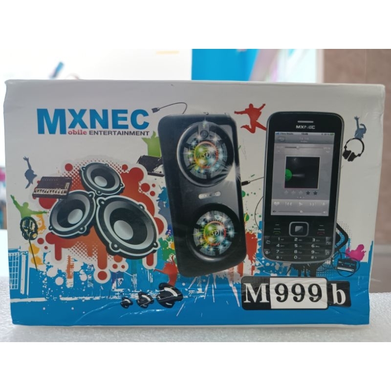 MXNEC M900b มือถือปุ่มกด2ซิม มีเสาดูทีวี เครื่องศูนย์ใหม่ค้างสต๊อก ยุค90 | Shopee Thailand