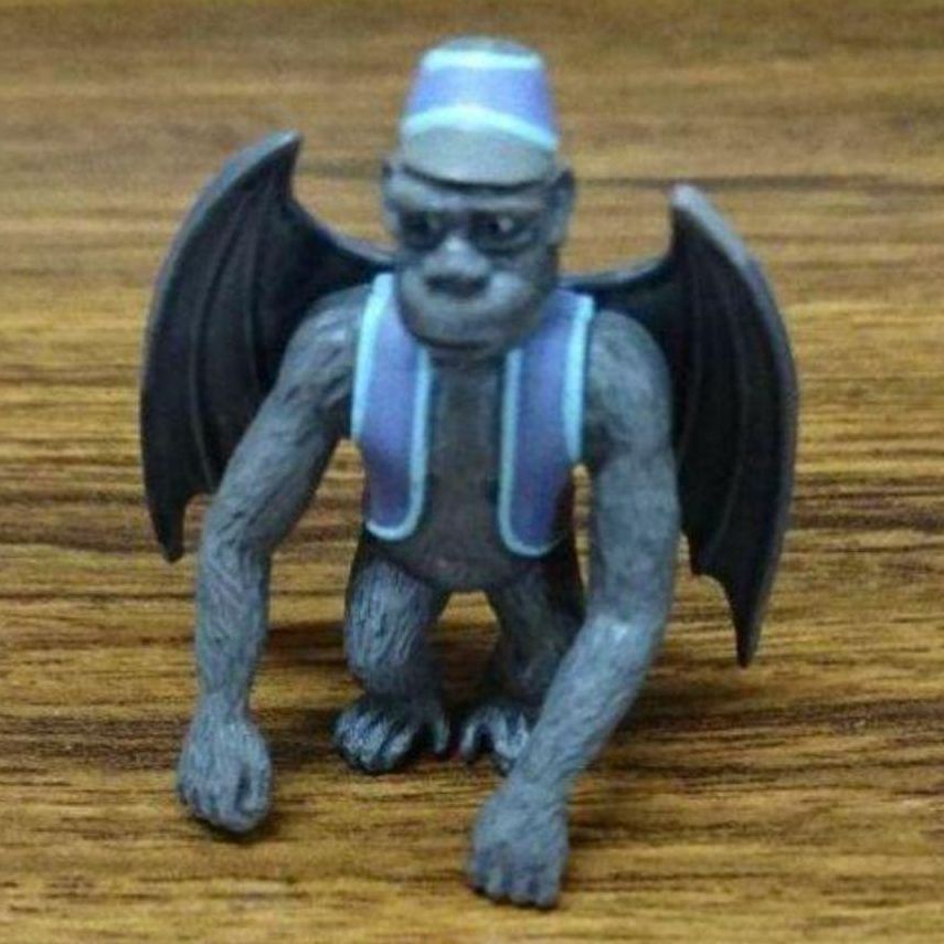 Furuta : 3 little pigs and the wizard of OZ - Choco Egg World ...