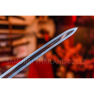 คาตานะT10 Honsanmai Kogarasu zukuri | Shopee Thailand