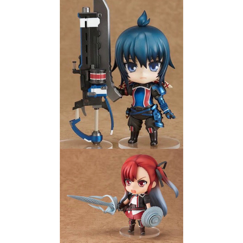 #งานแท้#Nendoroid#เนนโดรอยด์#ด๋อย ...