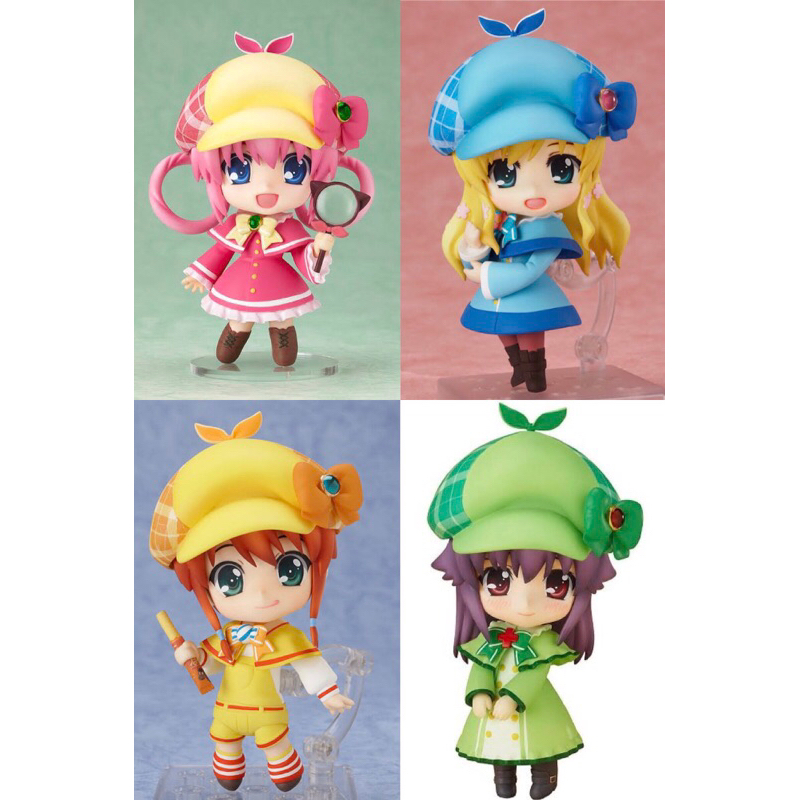 #งานแท้#Nendoroid#เนนโดรอยด์#ด๋อย ...