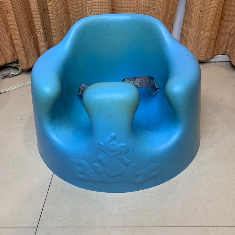 เก้าอี้หัดนั่ง BUMBO ของแท้ มือสองจากญี่ปุ่น | Shopee Thailand