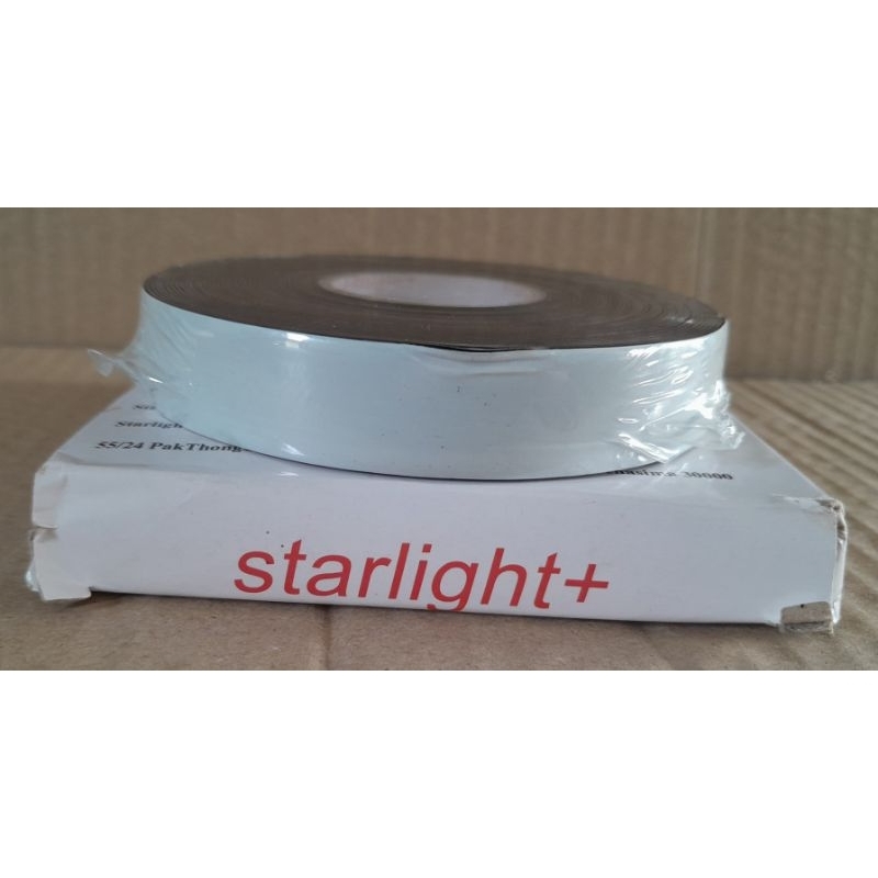 Starlight+ High Voltage Insulating Tape(Self fusing) | Shopee Thailand