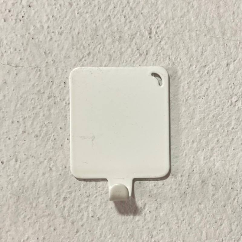 IKEA PLUTT อิเกีย พลุทท์ SUNNERSTA ซุนเนิร์ชตา ตะขอแขวน ตะขอติดผนัง มี ...