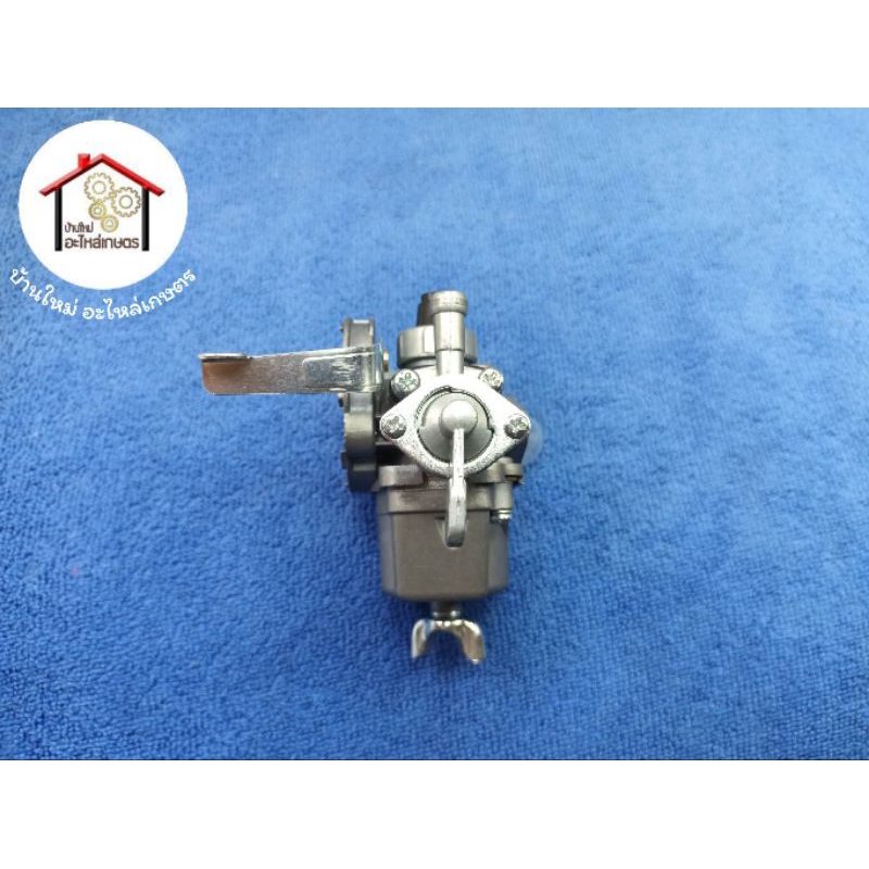 คาร์บู (BIGDINT) เครื่องตัดหญ้า NB411 , CG411 , RBC411 | Shopee Thailand