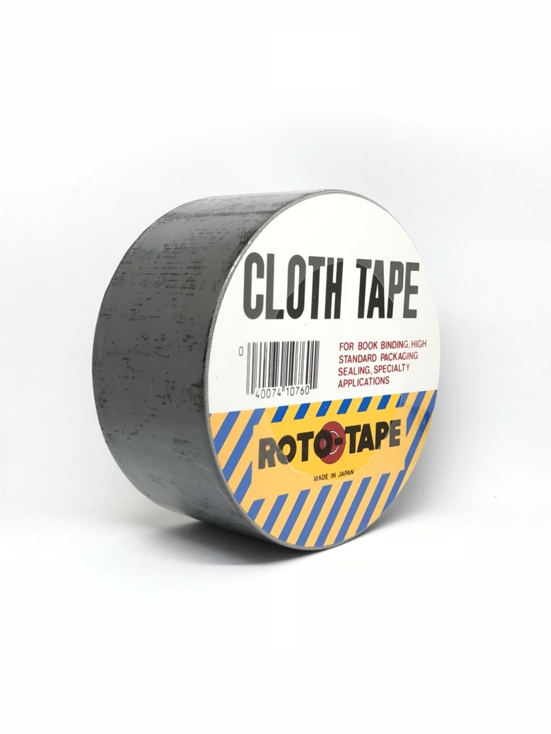 ROTO TAPE เทปผ้า เทปกาว คุณภาพดี MADE IN JAPAN แท้ 100%‼️ 2 นิ้ว ...