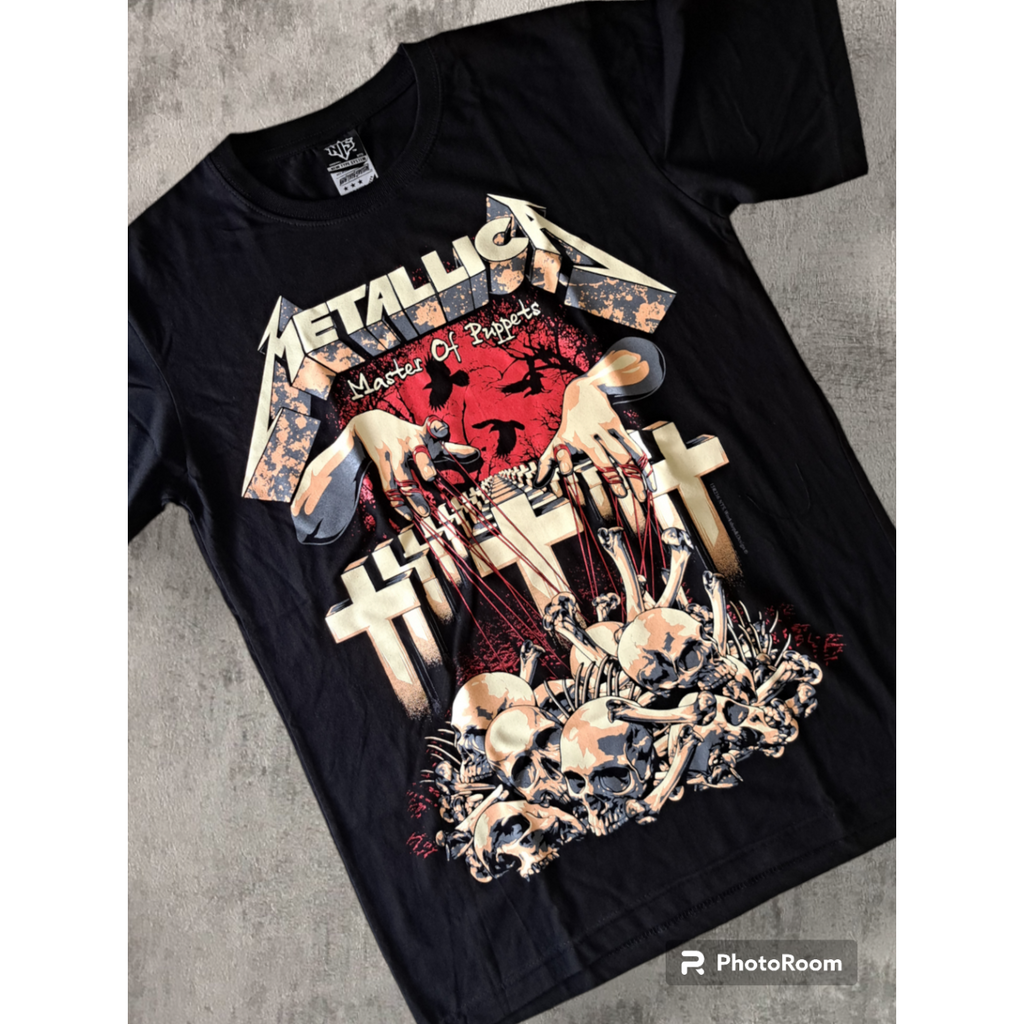 1.เสิ้อยืดดำ เสื้อยืดชาวร็อค New Type System (เสื้อวง) BT-Black Timber ...