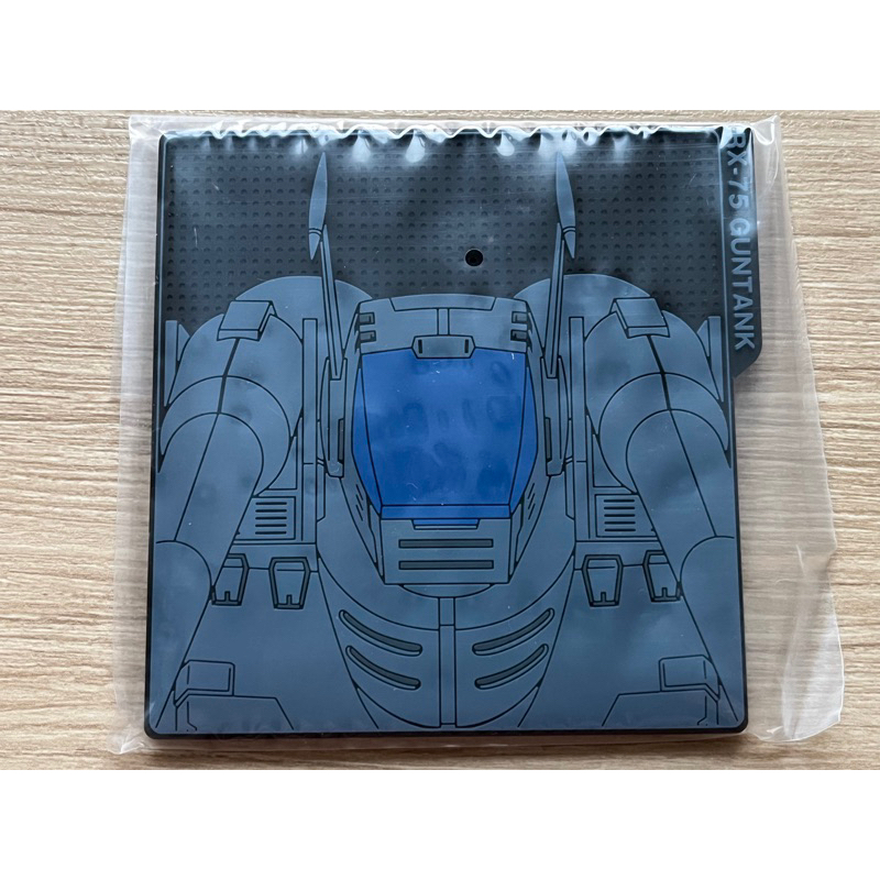 Ichiban Kuji Mobile Suit Gundam & Mobile Gundam Seed (G Prize) Rubber ...