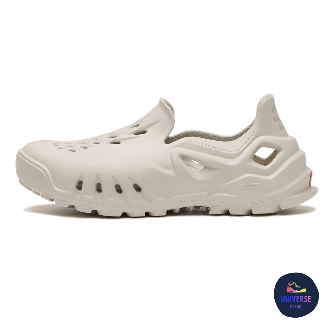 [ของแท้ ส่งไว จากไทย] VANS AMZN PACU - FRENCH OAK | Shopee Thailand