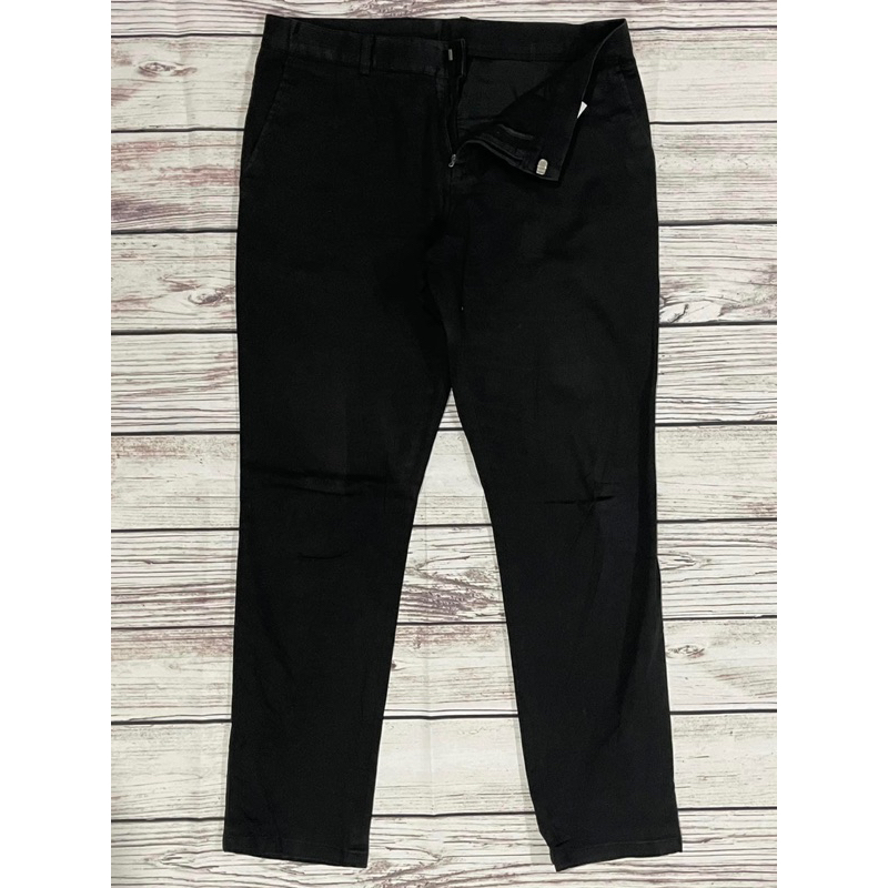 the salt avenue กางเกงเวสปอยท์ มือสอง | Shopee Thailand