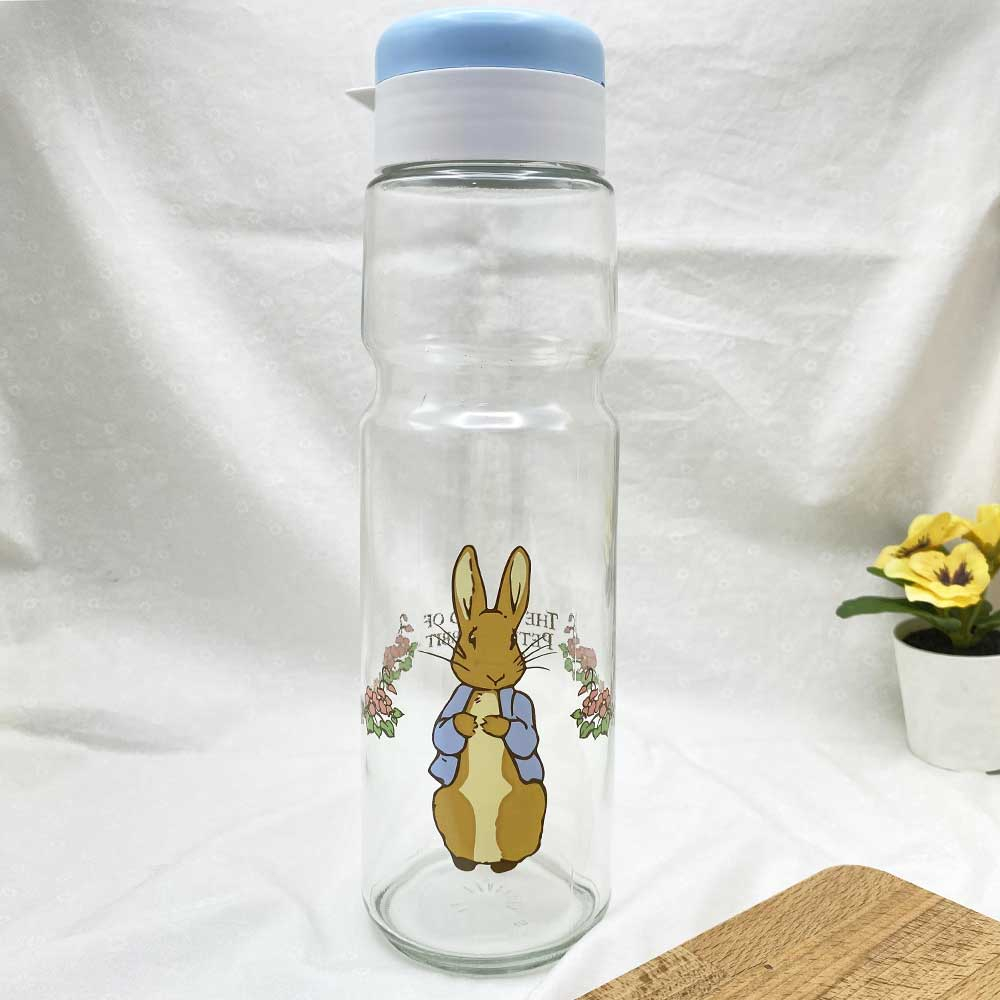 ขวดใส่น้ำปีเตอร์แรบบิท Peter Rabbit Water Bottle | Shopee Thailand