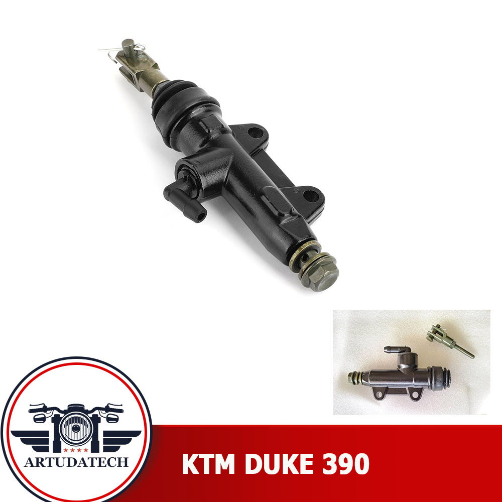 ปั้มเบรค KTM Duke 390 Duke 200 RC390 RC200 KTM 390 200 125 DUKE 125 ...