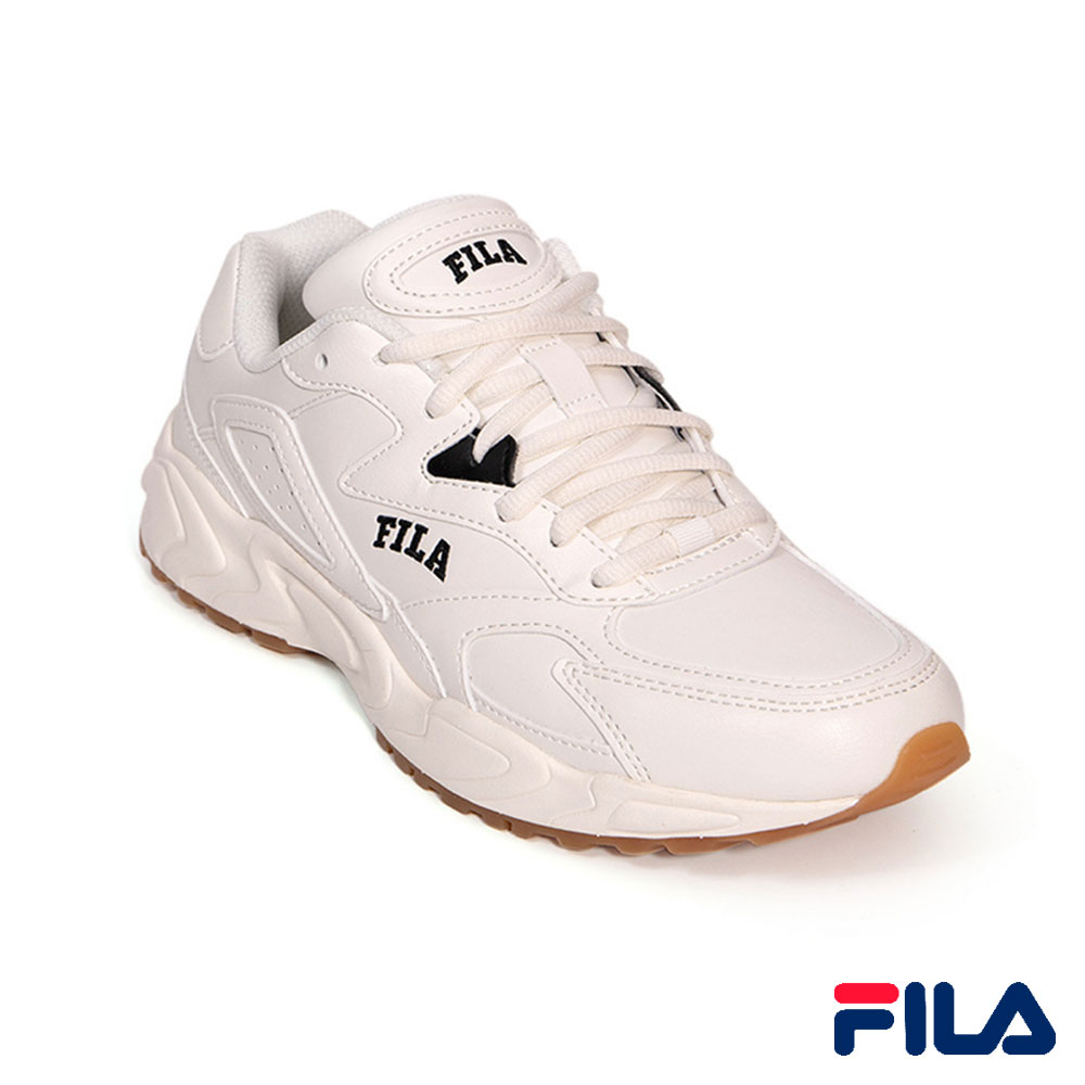 Fila ฟีล่า รองเท้าผ้าใบ รองเท้าแฟชั่น UX Duneshot 1RM02410F-924 (3290) | Shopee Thailand