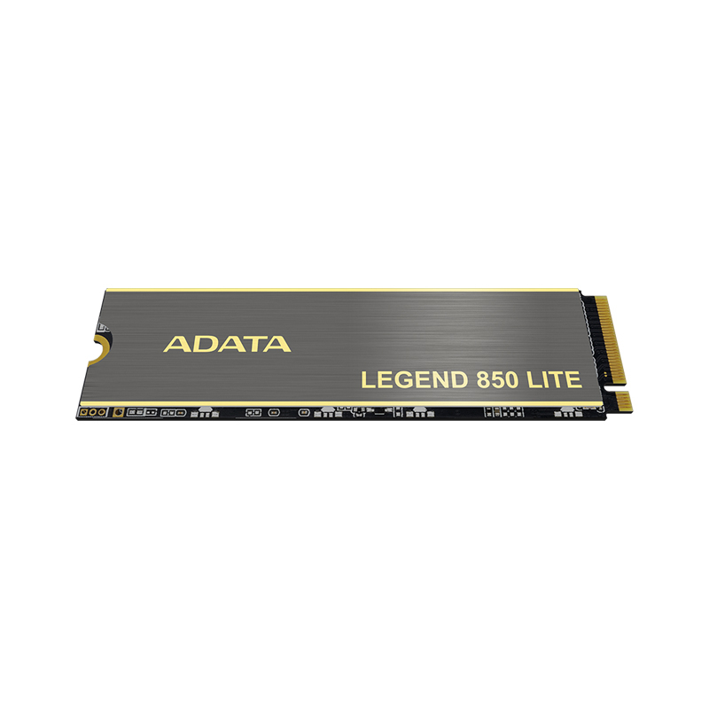 ADATA 1 TB SSD M.2 PCIe 4.0 LEGEND 850 LITE - A0150782 | Shopee Thailand