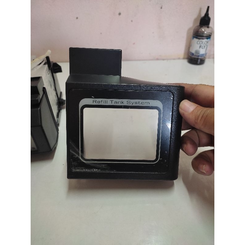 ฝาแท็งค์ brother t310 มือสอง ไม่หัก | Shopee Thailand