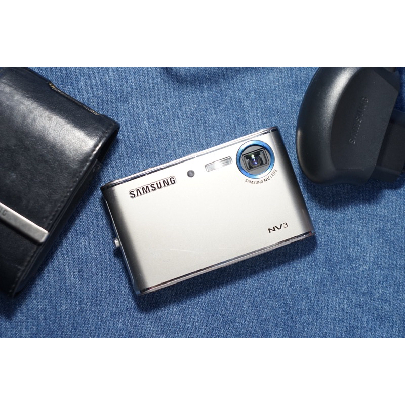 Digital Compact Samsung NV3 | Shopee Thailand