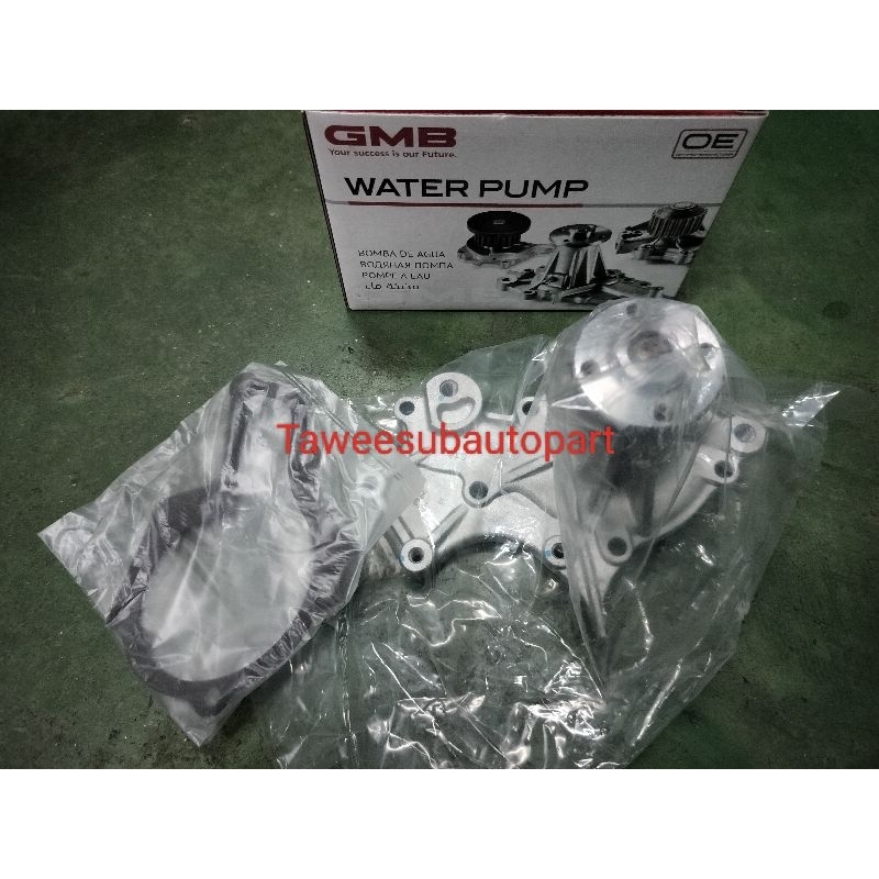 ปั๊มน้ำ GMBแท้ แครี่ CARRY G16B 16V GWS-16A | Shopee Thailand
