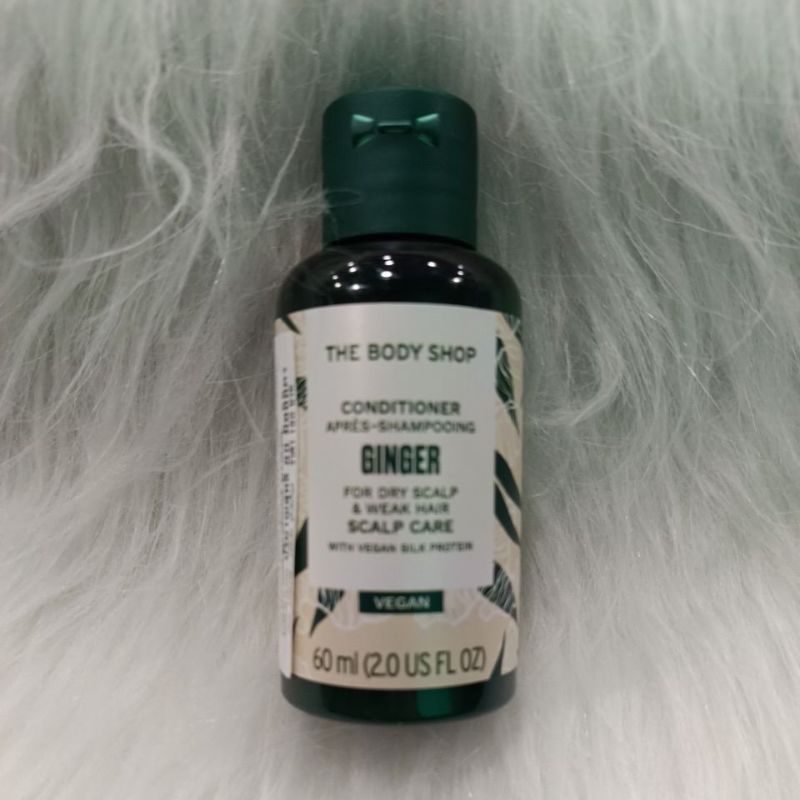 The body shop travel size สินค้าขนาดทดลอง ขนาดพกพาเดินทาง | Shopee Thailand
