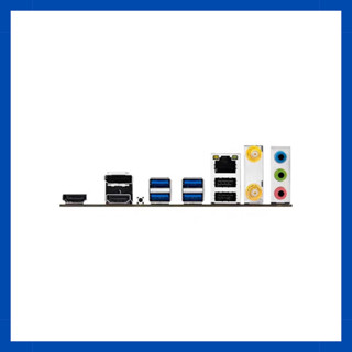 JGINYUE B550I WHITE GAMING ( B550 ITX ) | Shopee Thailand