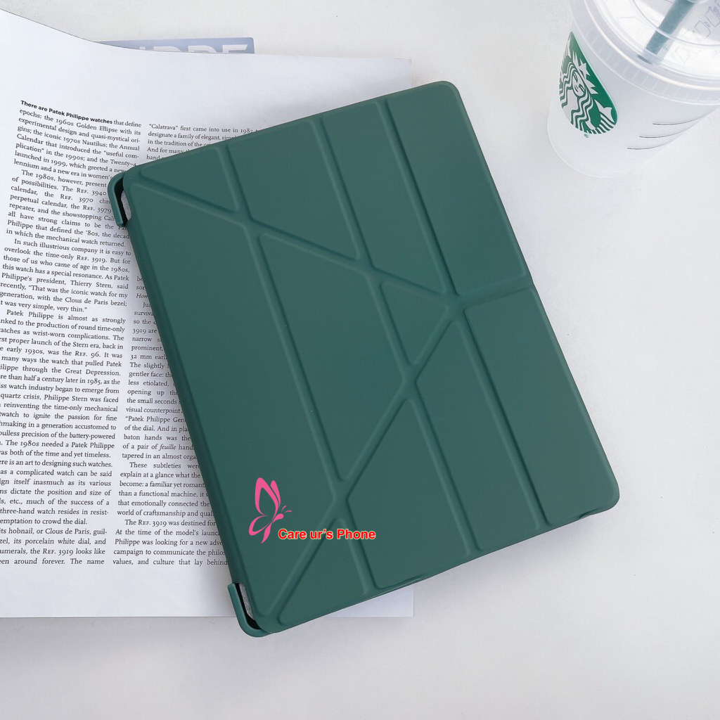 Samsung Galaxy Tab S6 Lite 10.4/Tab A8 10.5/Tab S7/S8 ใส่ปากกาได้ค่ะ ...