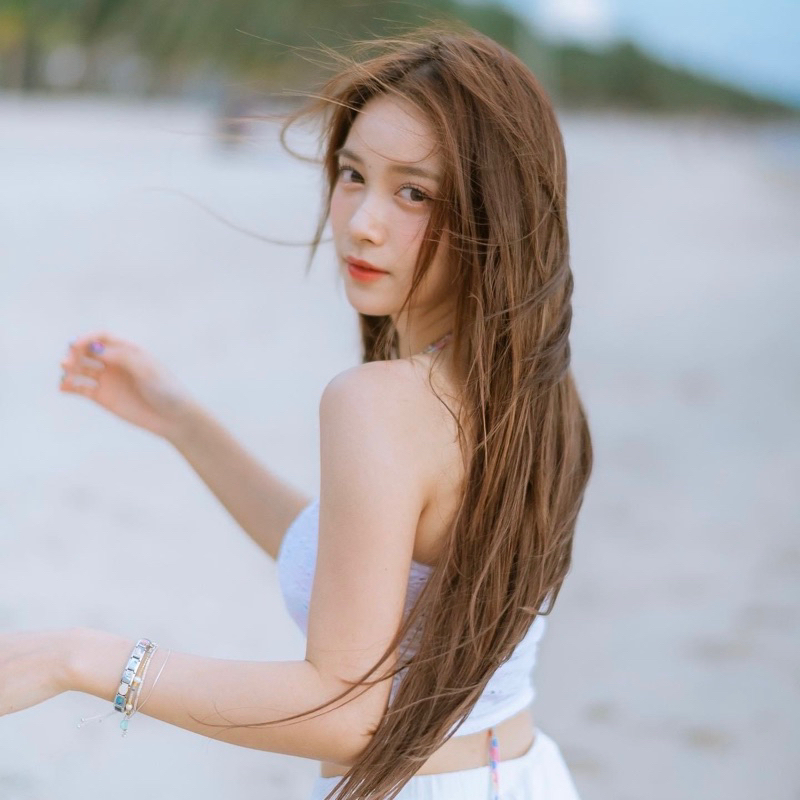 Photoset Hoop ฮูพ Bnk48 | Shopee Thailand