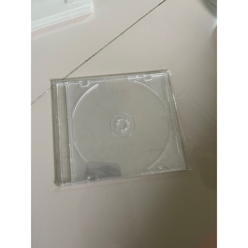 ขายกล่องCD/DVD มือสอง**พร้อมส่ง | Shopee Thailand