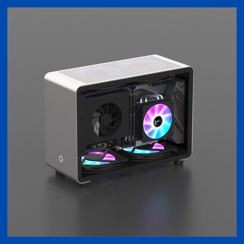 GEEEK G1 Pro ( CASE ITX ) | Shopee Thailand