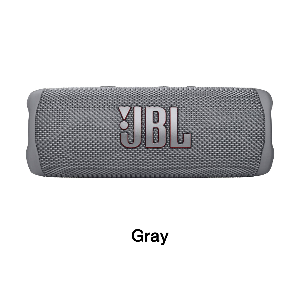 JBL flip 6 Portable Speaker ลำโพงไร้สาย ขนาดพกพา Bluetooth 5.1 | Shopee ...