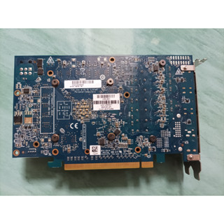 การ์ดจอ HP OEM Radeon RX580 4GB GDDR5 3-DisplayPort 1-HDMI G5DS GFX FH ...